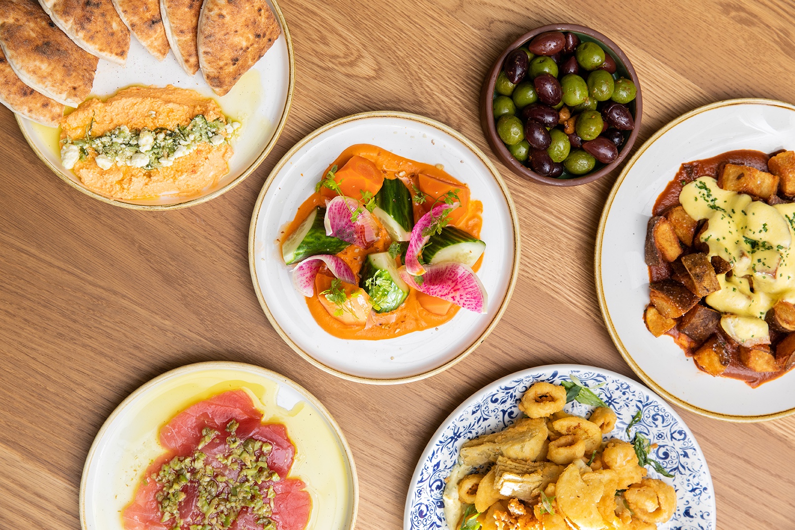 Celeste Coastal European Restaurant | Narragansett, RI